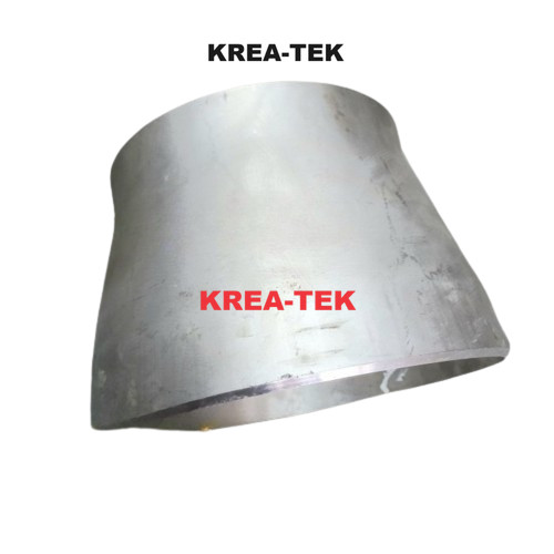 Jual Reducer Concentric / Reducer Con SCH 20 SS 304 10 x 8 inch | Shopee Indonesia