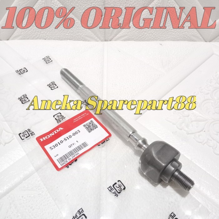 Jual rack end long tie rod Honda Crv gen1 gen 1 original japan | Shopee ...