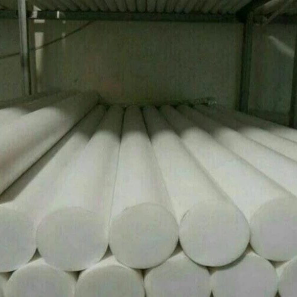 Jual as nylon bulat batangan diameter 60mm x 1 meter (pE batangan) a | Shopee Indonesia