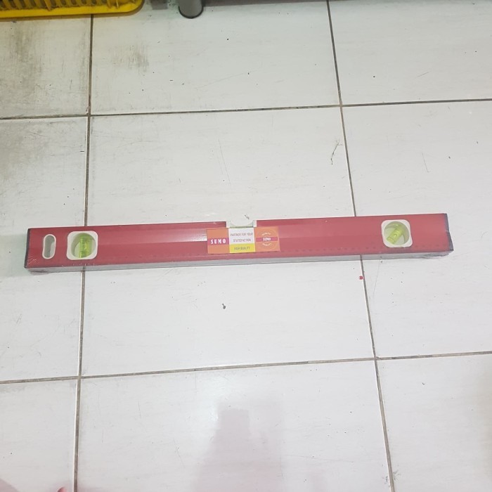 Jual Waterpas Magnet 24" | Shopee Indonesia