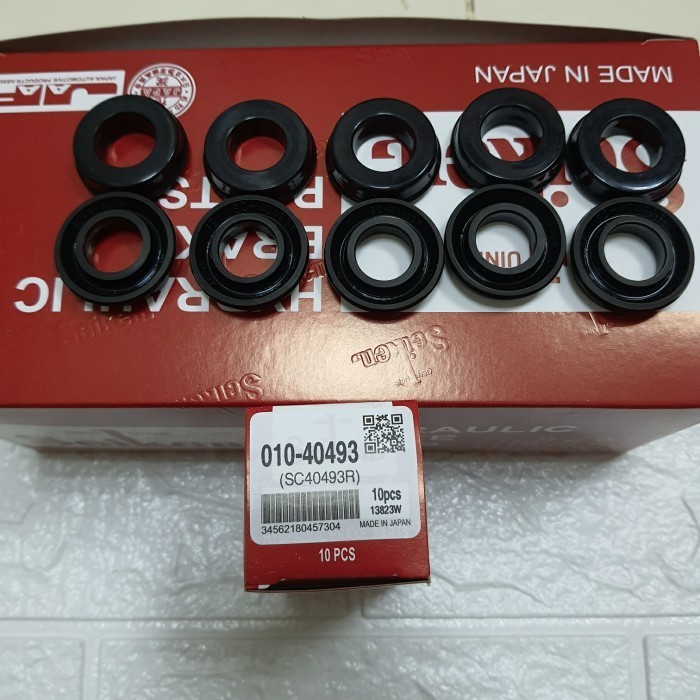 Jual KARET REM HT125 NKR66 SC40493 SEIKEN | Shopee Indonesia