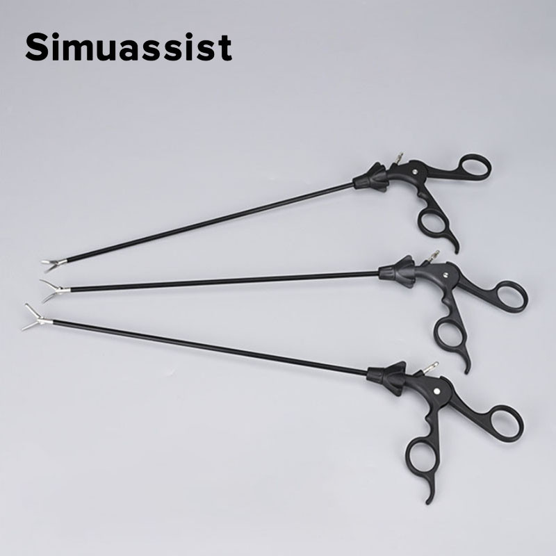 Jual Advanced Laparoscopic Instruments , Laparoscopy Simulation ...