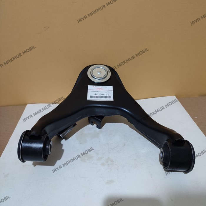 Jual UPPER ARM DEPAN ARM ATAS DEPAN TRITON PAJERO KIRI 4010A147 ...