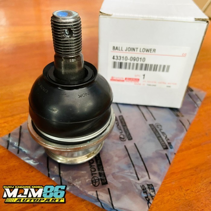 Jual Ball joint Only Bawah Toyota INOVA | Shopee Indonesia
