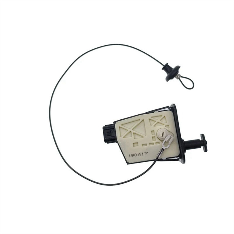 Jual Car Fuel Lid Actuator Gas Door Assembly For Accord Inspire Fuel ...