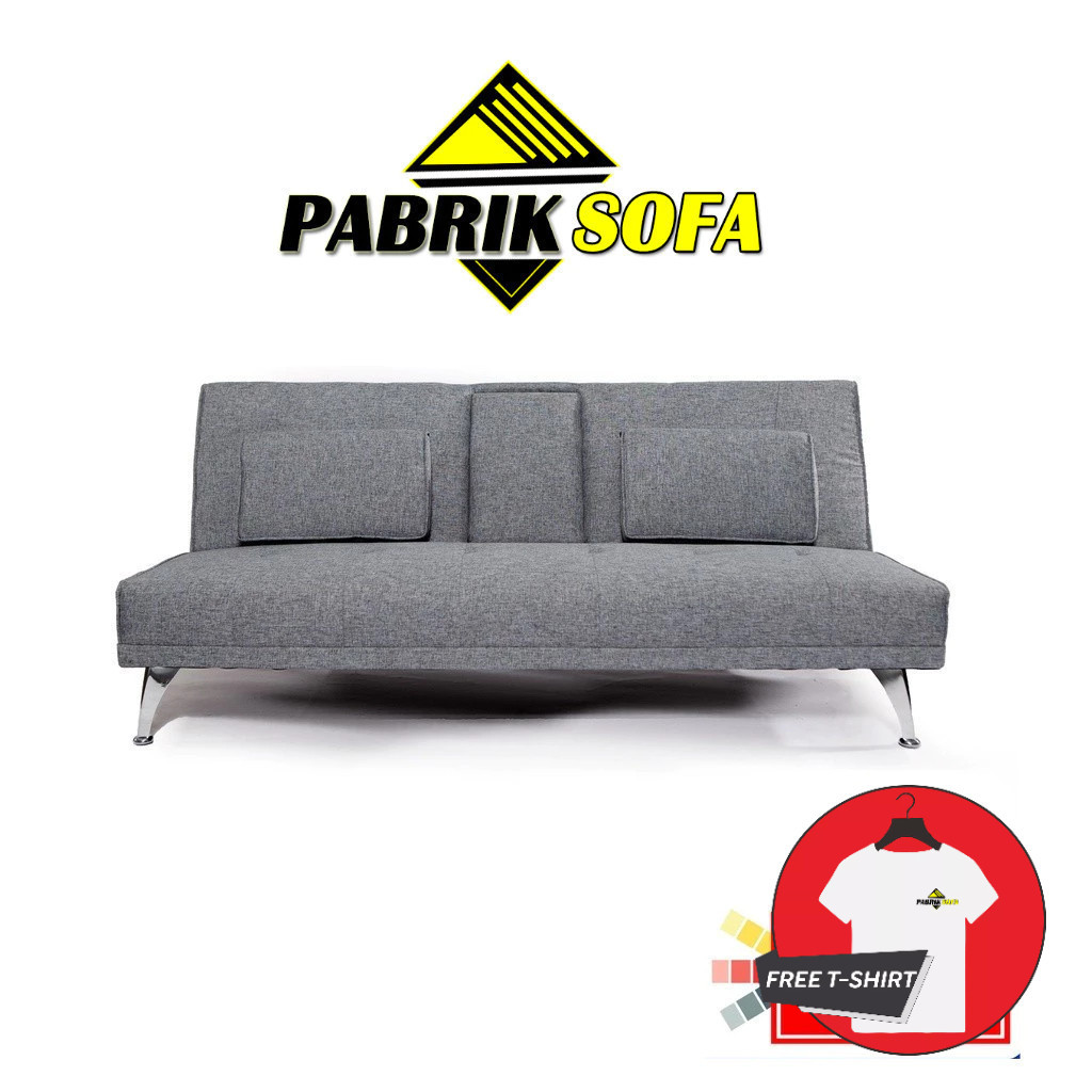 Jual Sofa Beverly / sofa bad multifungsi / sofa bad modern SEMARANG ...