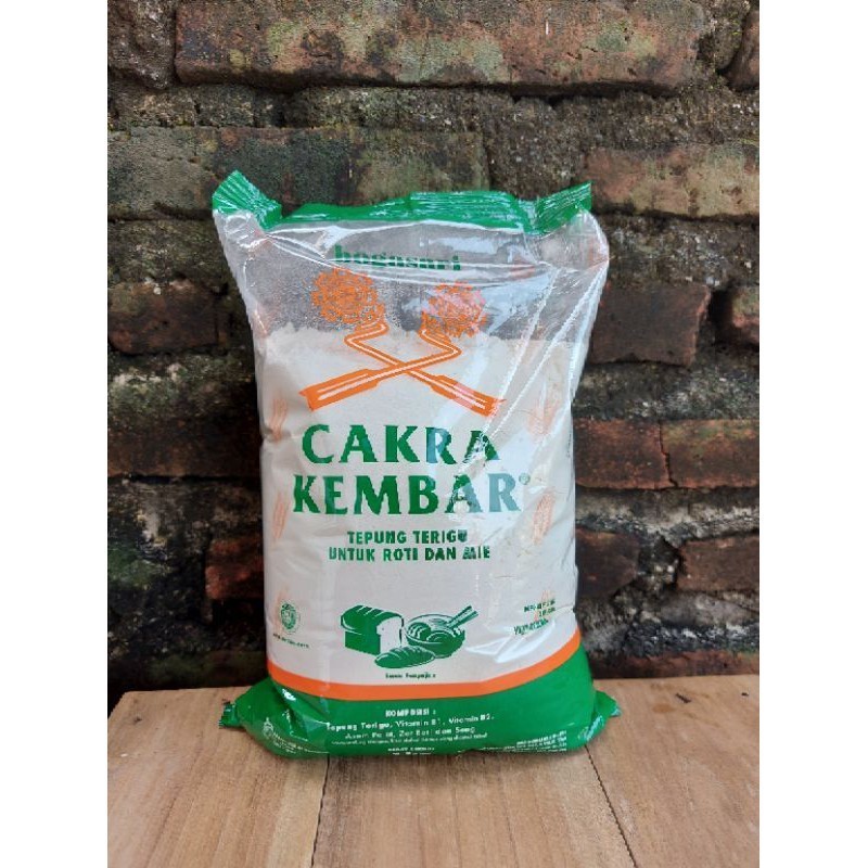 Jual Cakra Kembar Premium 1 Kg biasa | Shopee Indonesia
