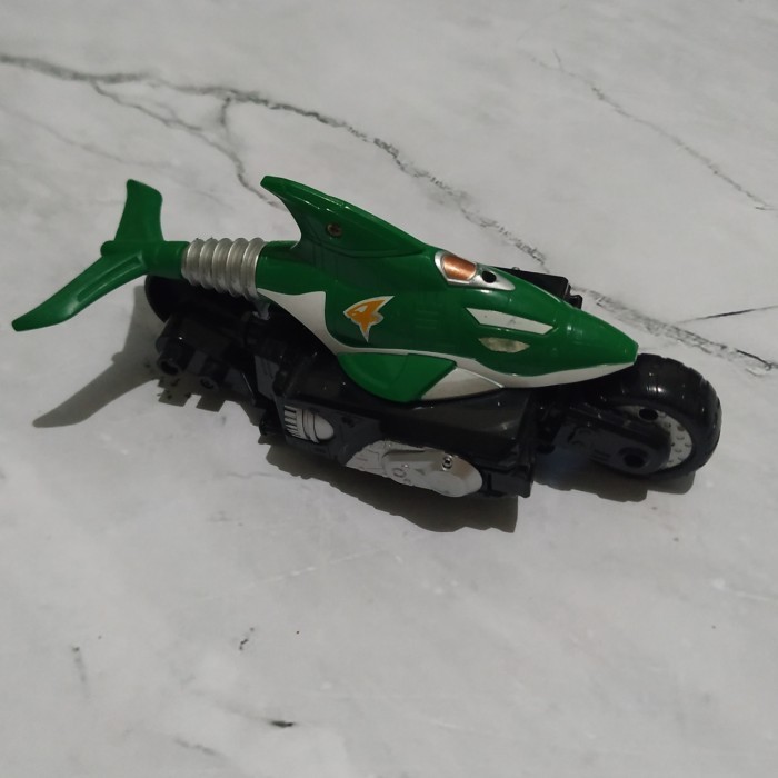 Jual dx engine birca sentai go onger -BGS65 | Shopee Indonesia