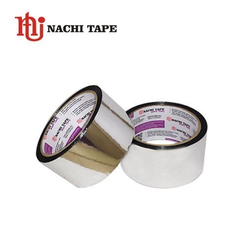Jual G Tape Isolasi Duct Lakban Metalizing Lem Pipa AC 48mm 2 Inch ...