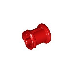 Jual Lego Part 3713 Technic Bush Red | Shopee Indonesia