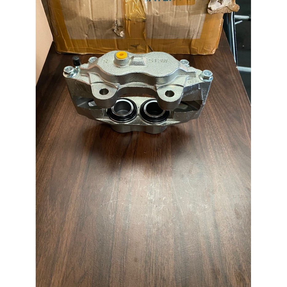 Jual OGM - PREMIUM BRAKE CALIPER KALIPER REM KANAN LANDCRUISER PRADO ...