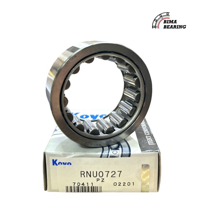 Jual Bearing Roda Belakang 2F Hardtop Hartop JEEP Landcruiser RNU0727 ...