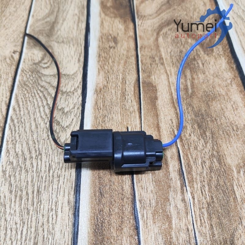 Jual SOKET SENSOR OXYGEN SUHU O2 HONDA BEAT DELUXE GENIO PCX 160 VARIO ...