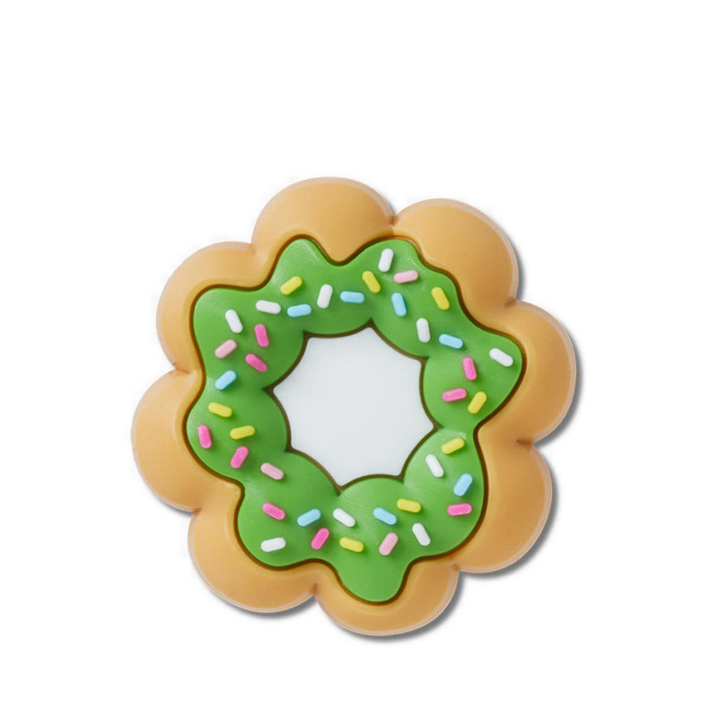 Jual Crocs Matcha Mochi Donut Jibbitz | Shopee Indonesia