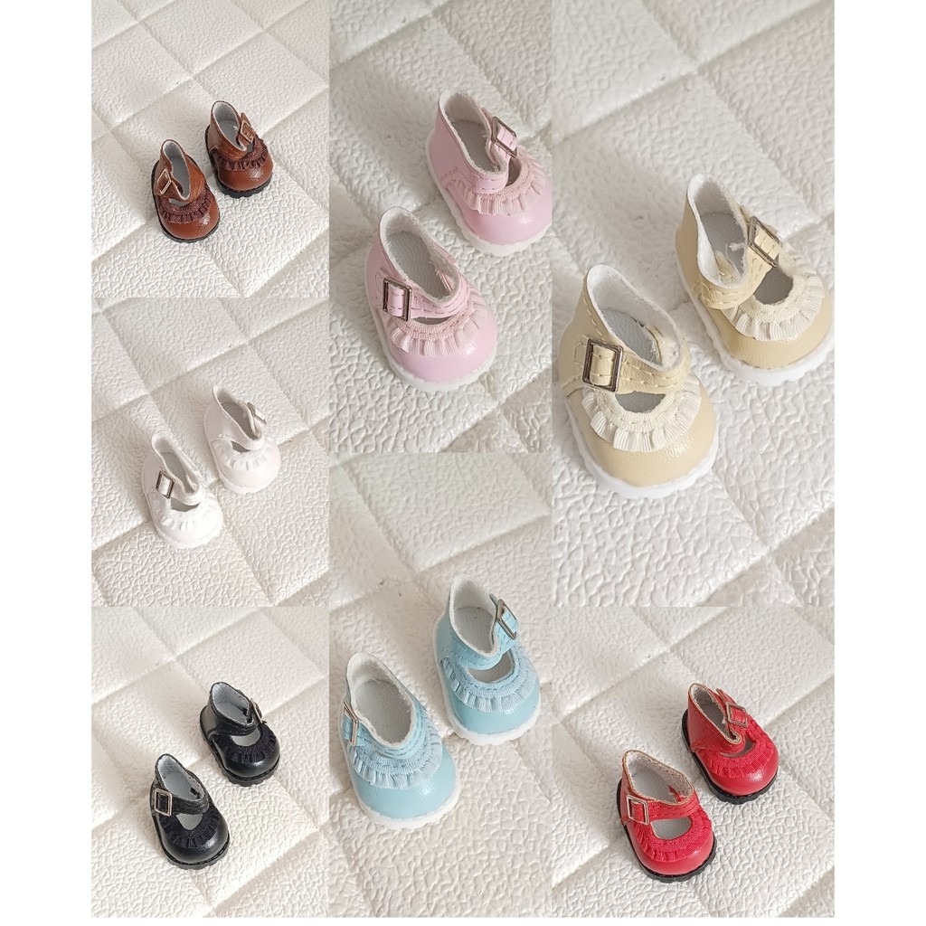 Jual READY AKSESORIES SEPATU MINI LABUBU//AKSESORIES FOR LABUBU/SEPATU ...