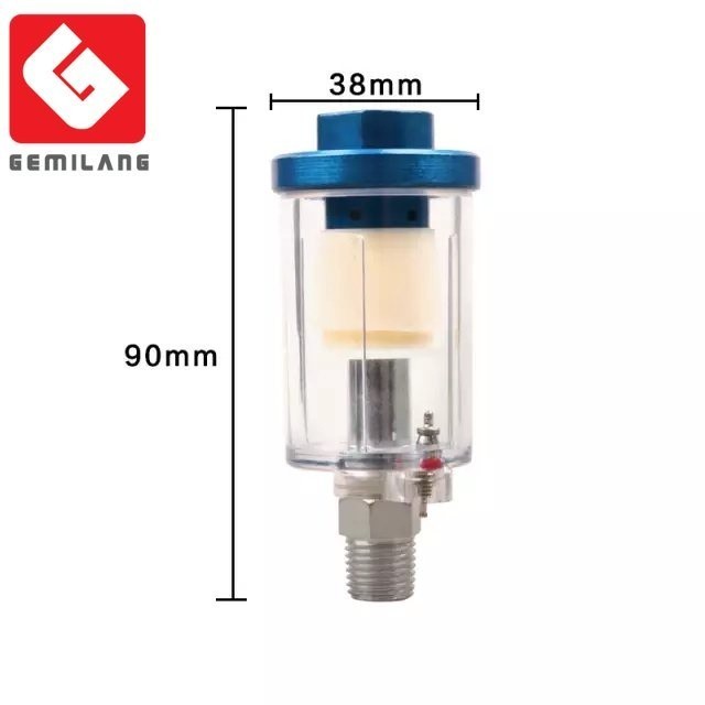 Jual Water Oil Filter Separator Air Udara Kompresor | Shopee Indonesia