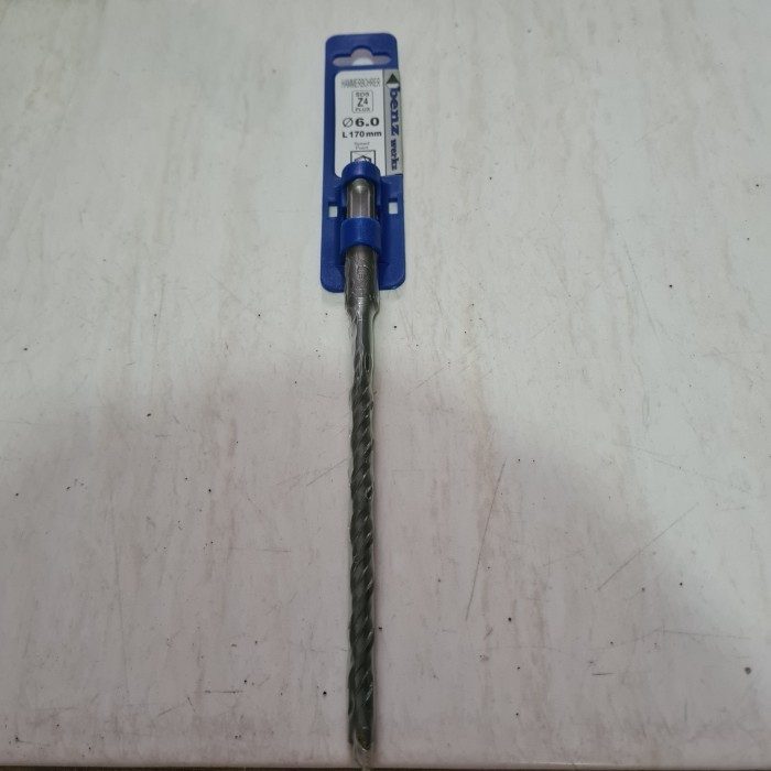 Jual Mata bor Sds 6 x 170mm | Shopee Indonesia