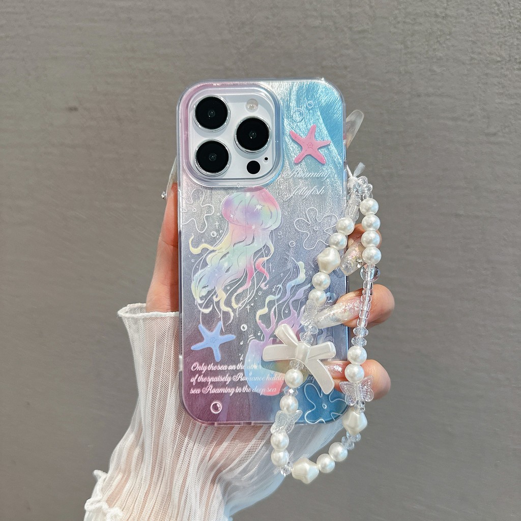 Jual [case+gelang] Untuk Case Samsung A02S M02S A03S A03 A04 A04E M04 F04 A10 M10 A10S M01S A11 ...