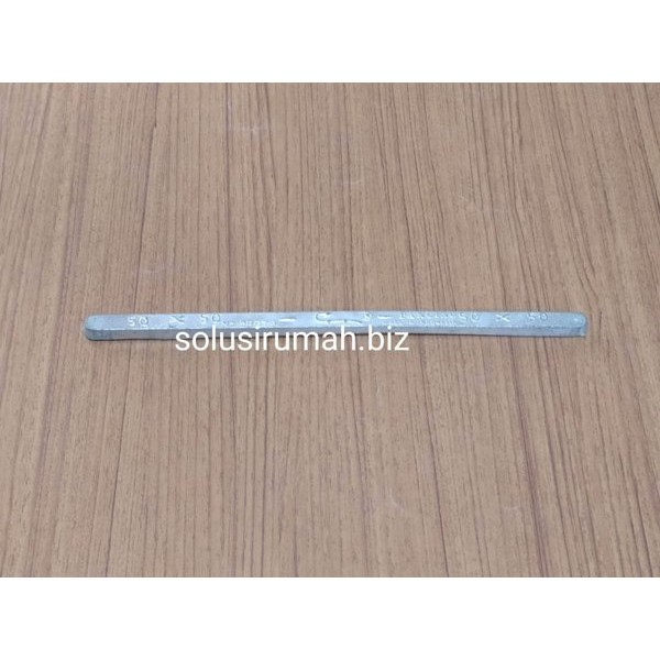 Jual Timah Patri Solder Pancing Batangan Timah | Shopee Indonesia