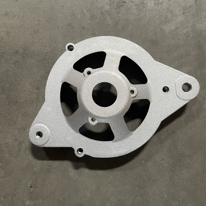 Jual COVER ALTERNATOR PANTHER 23 FRONT BAGIAN PULI | Shopee Indonesia