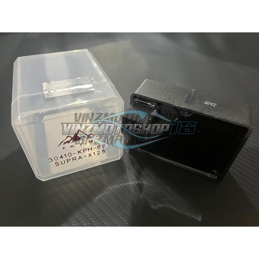 Jual CDI KPH Supra X 125 / Karisma Takayama | Shopee Indonesia