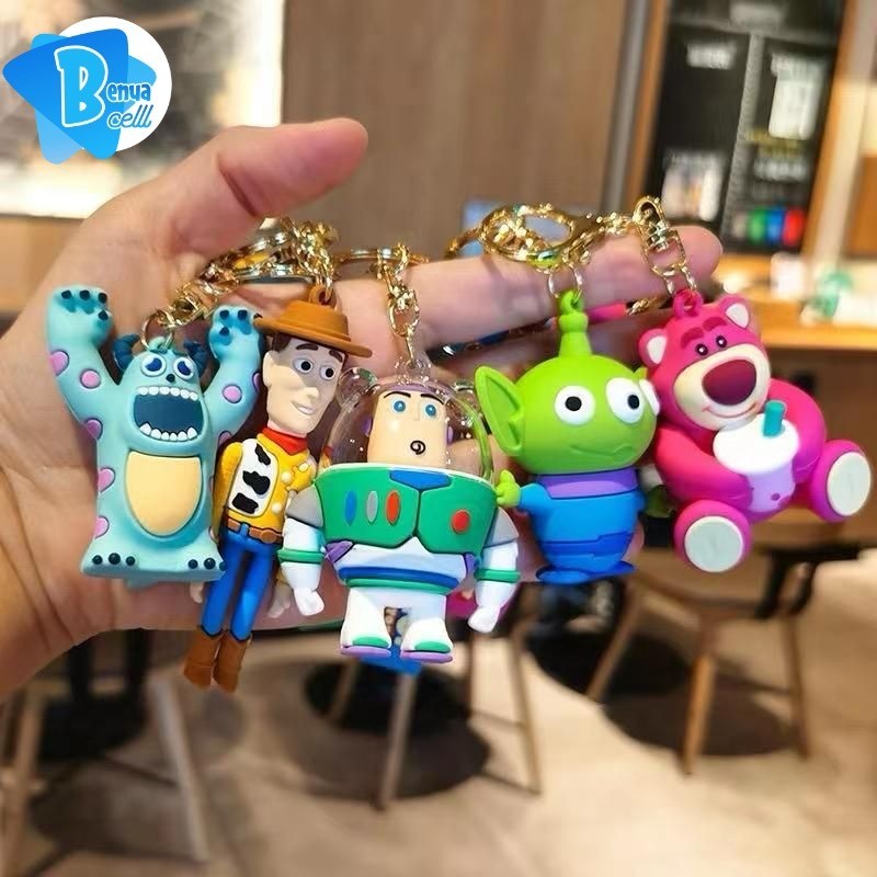 Jual Boneka Lotso Toy Story Terlengkap & Harga Terbaru Juni 2026 ...