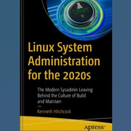 Jual Buku Linux System Administration for the 2020s | Shopee Indonesia