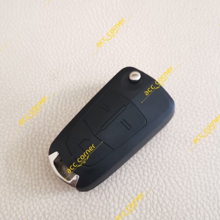 Jual MODIFIKASI MARKET flipkey kunci remote chevrolet captiva ...