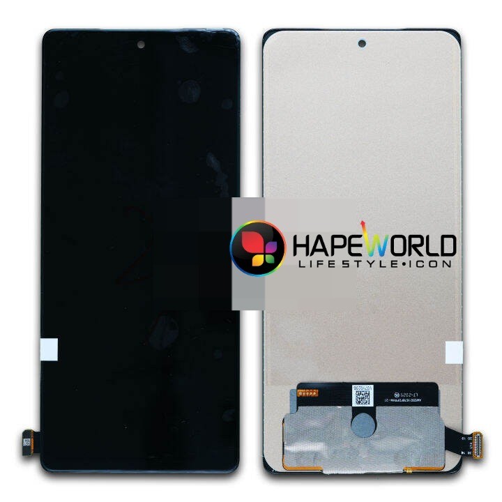 Jual Lcd Touchscreen Infinix Note 40 X6853 | Shopee Indonesia