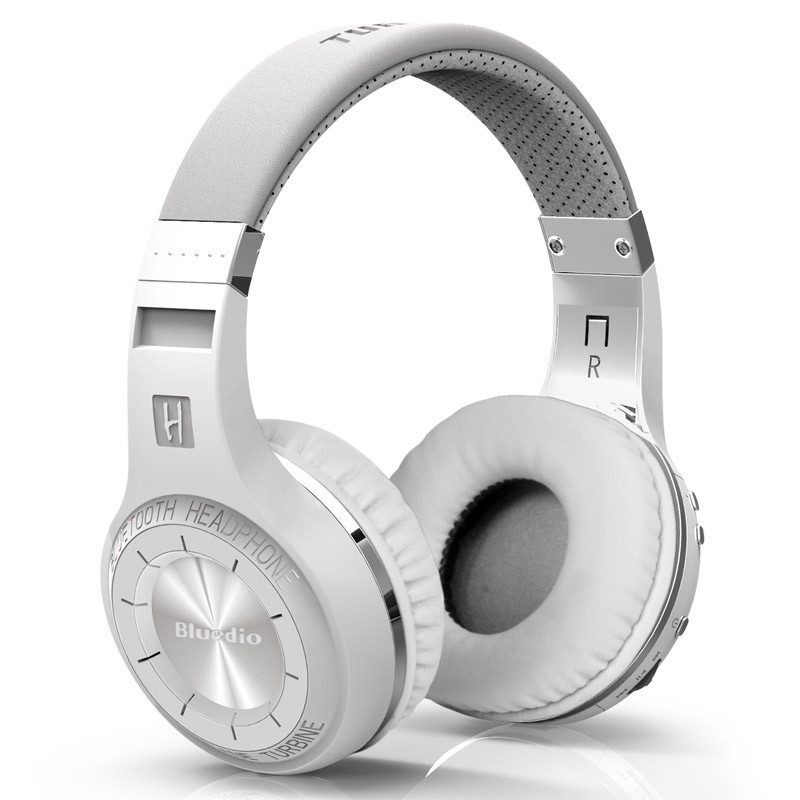 Jual Bluedio HT Wireless Headphones Bluetooth 5.0 HIFI Sound Wired ...
