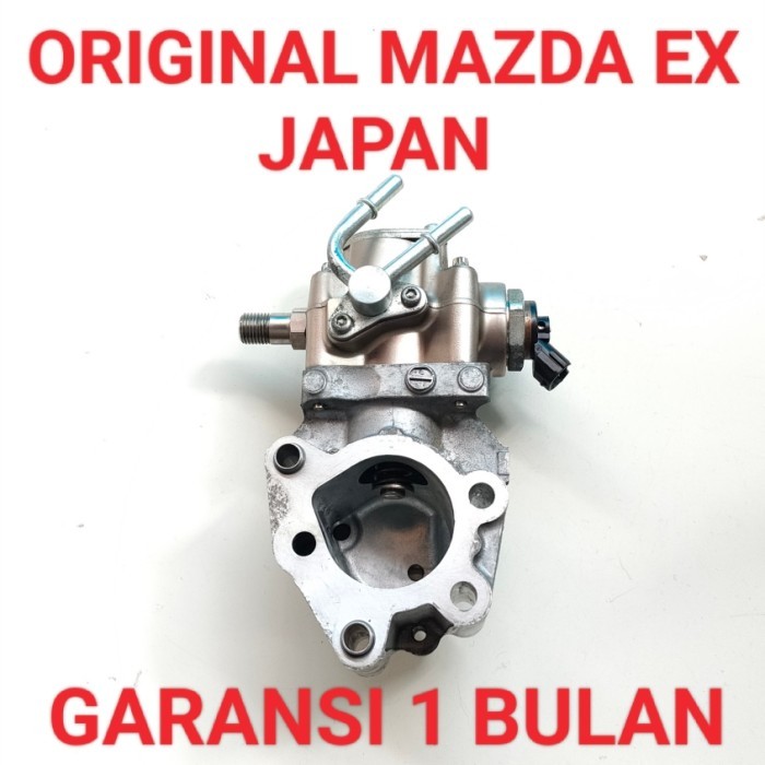 Jual Part sensor pompa vacum bensin pressure MAZDA CX7 CX-7 CX 7 non ...