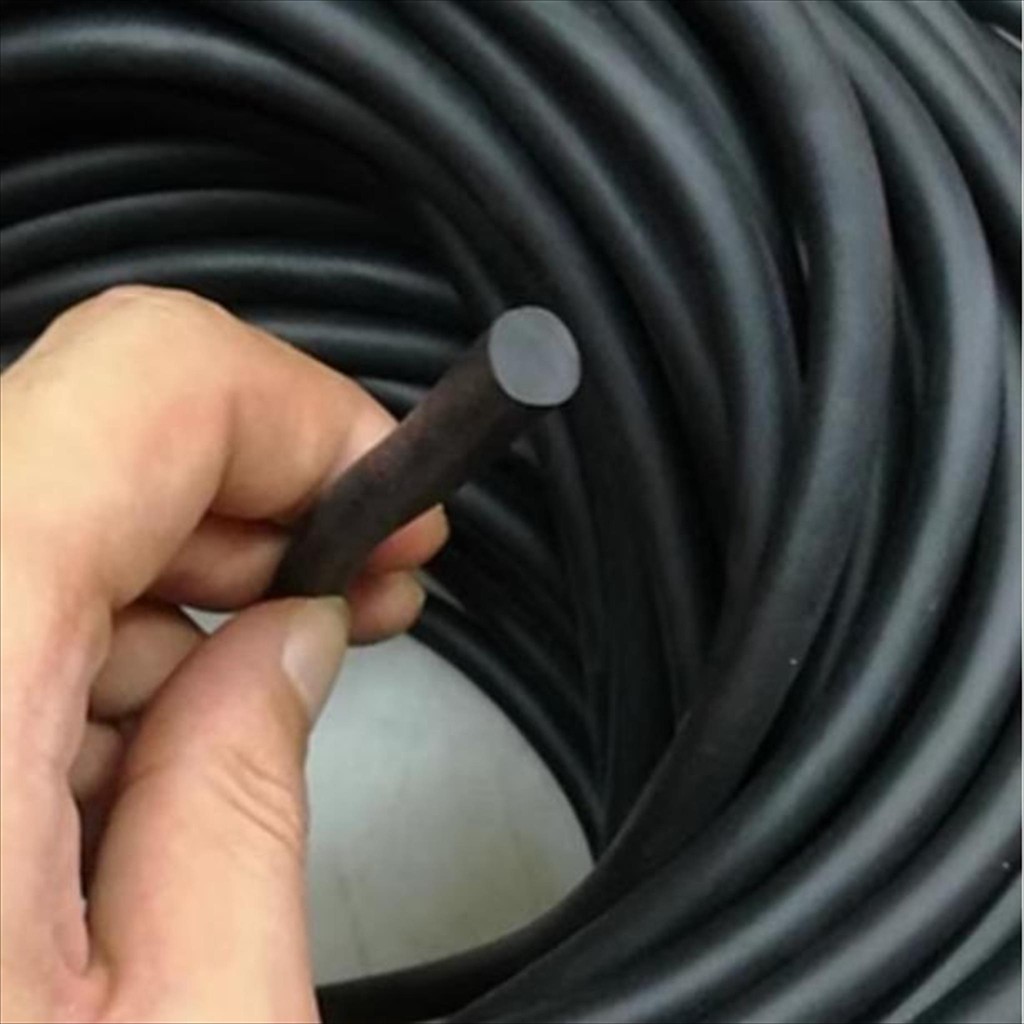 Jual GARANSI READY ORING CORD 3MM 4MM 5MM 6MM 7MM 8MM 9MM 10MM KARET ...