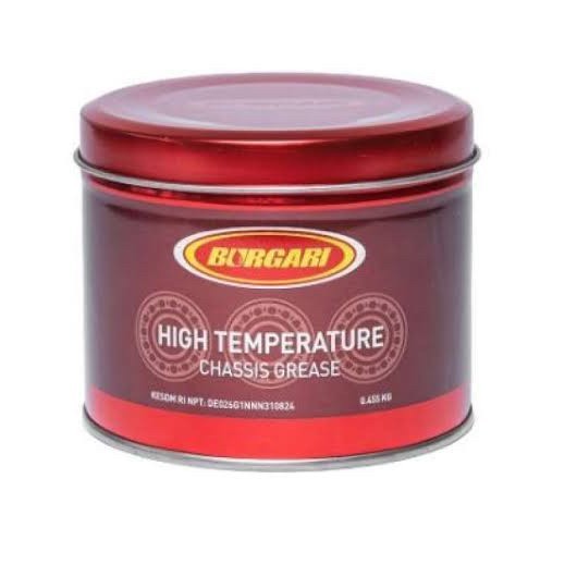 Jual PER DUS 1DUS 1 DUS 24 KALENG GEMUK GREASE STAMPET CHASSIS GREASE ...