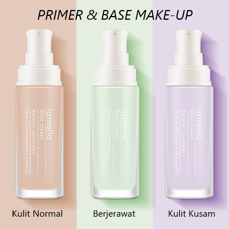 Jual SVMY 3068 MAKE UP BASE PRIMER | Shopee Indonesia
