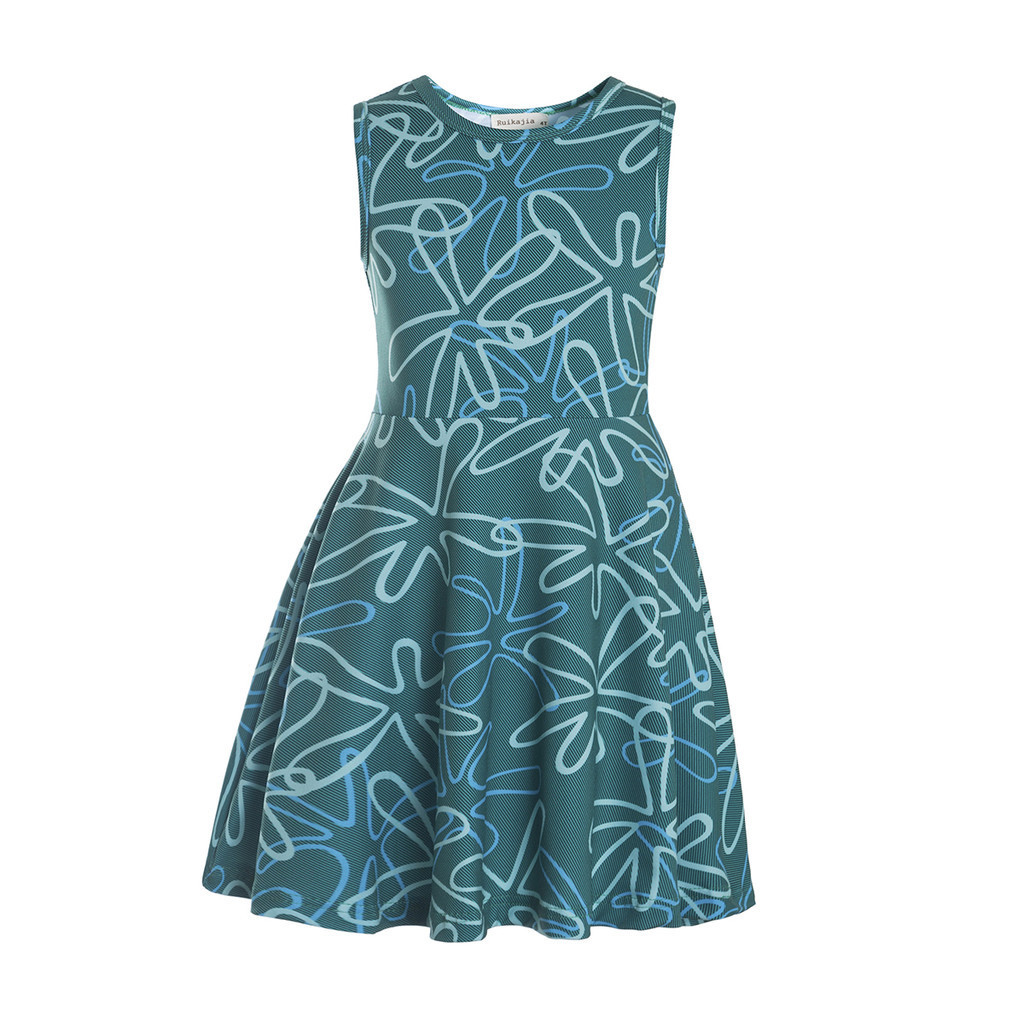 Jual Disgust Dress, Disgust Inside Out Dress, Inside out dress, Disgust ...