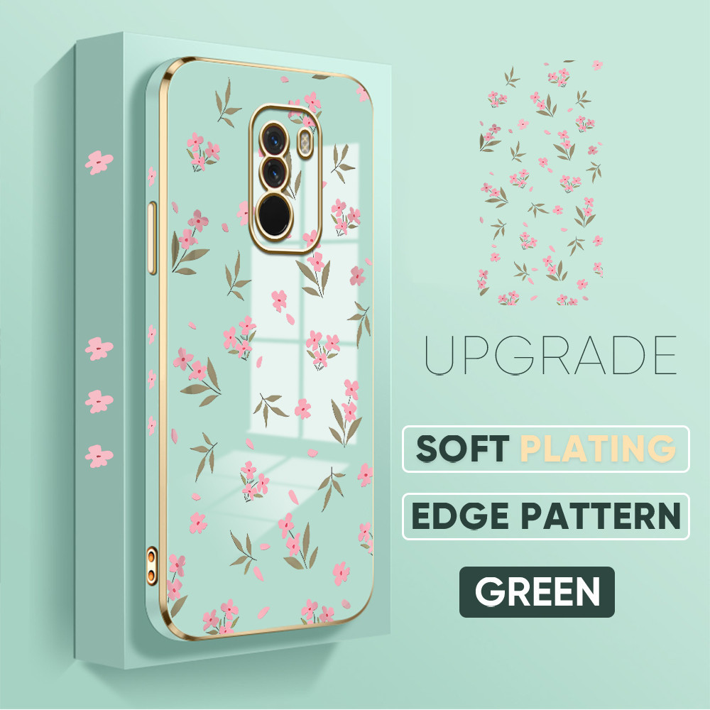 Jual Xiaomi Poco F1 Untuk Lokal Stock Lanyard Gratis Phone Case Hp ...