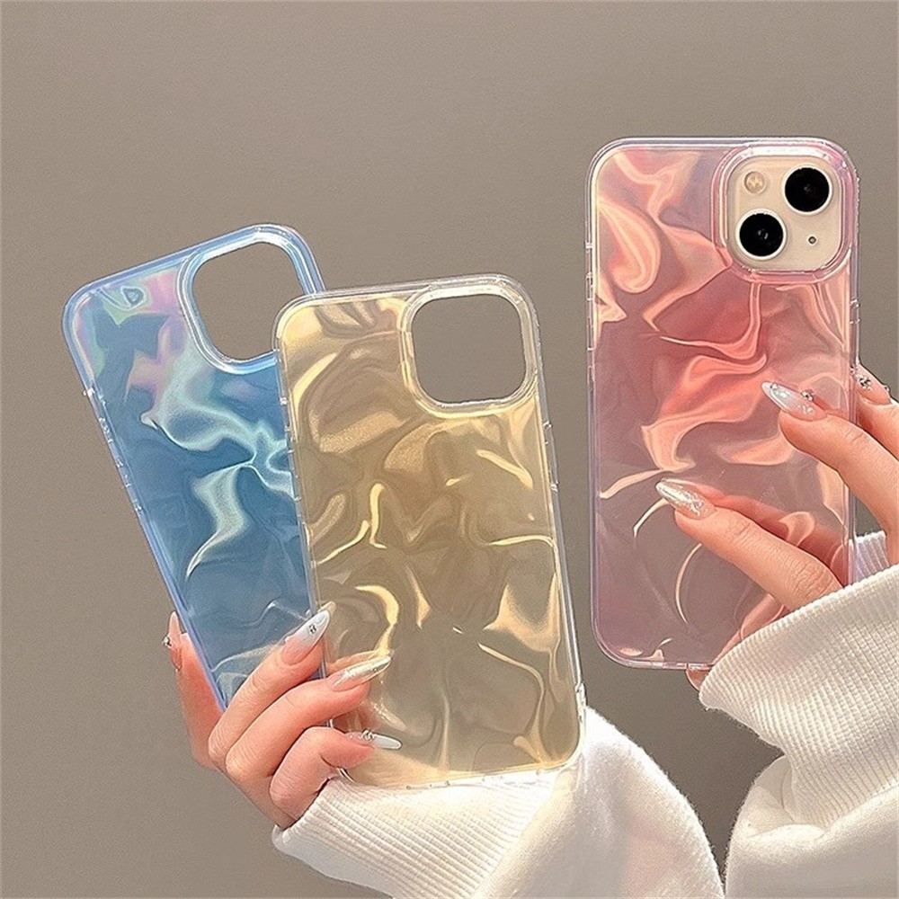 Jual Premium Gradient Waterline Casing For Redmi 14 14C Redmi 13 13C A3 A1 Note 13 Pro Note11S ...