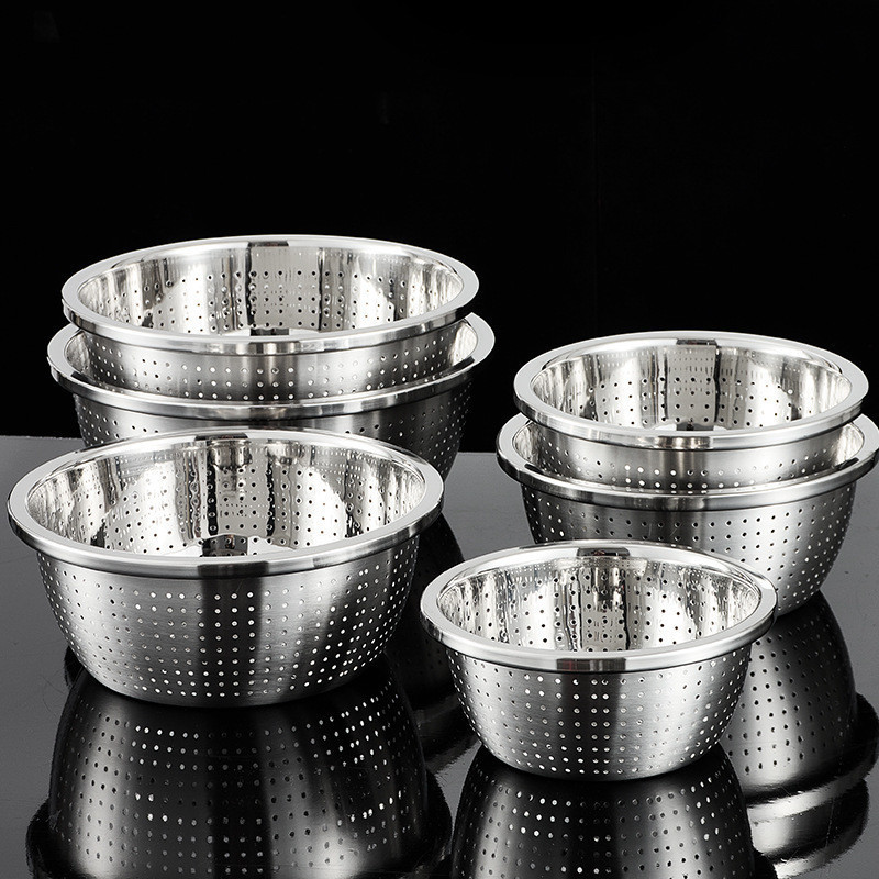 Jual BMW Kitchenware - Baskom Tebal Cuci Sayur Cuci Beras Baskom ...