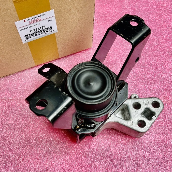 Jual Engine Mounting kanan mitsubishi 1093A183 Xpander ,Nissan All new Livina L12 Original ...
