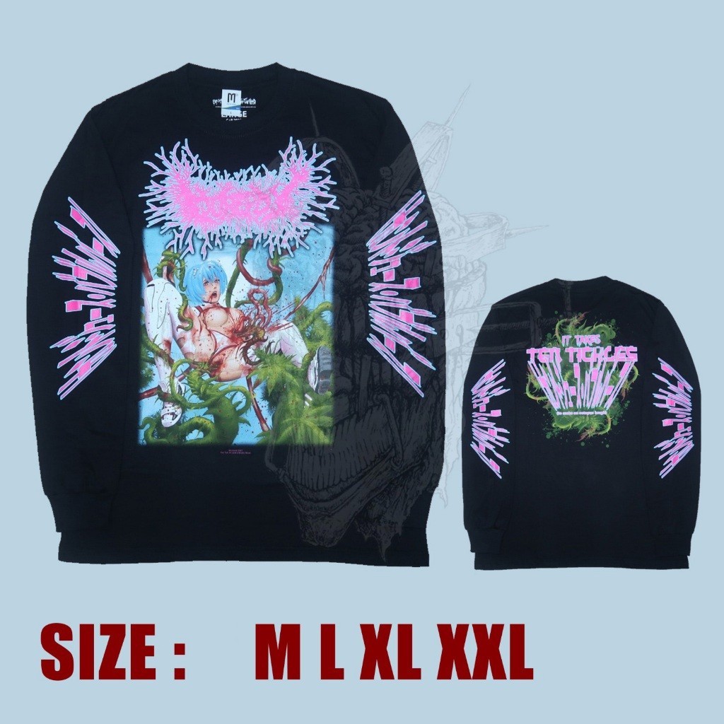 Jual LS - GOREPOT - It takes ten tickles | Shopee Indonesia