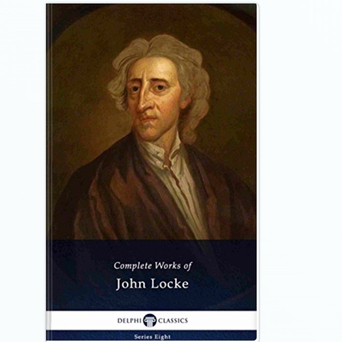 Jual Complete Works of John Locke - John Locke | Shopee Indonesia