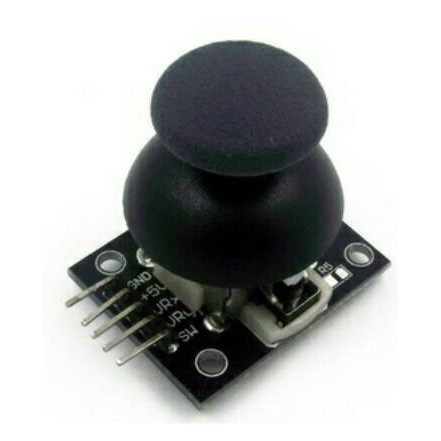 Jual DS99 KY-023 KY023 KY23 DUAL AXIS X-Y Joystick Module raspberry ...