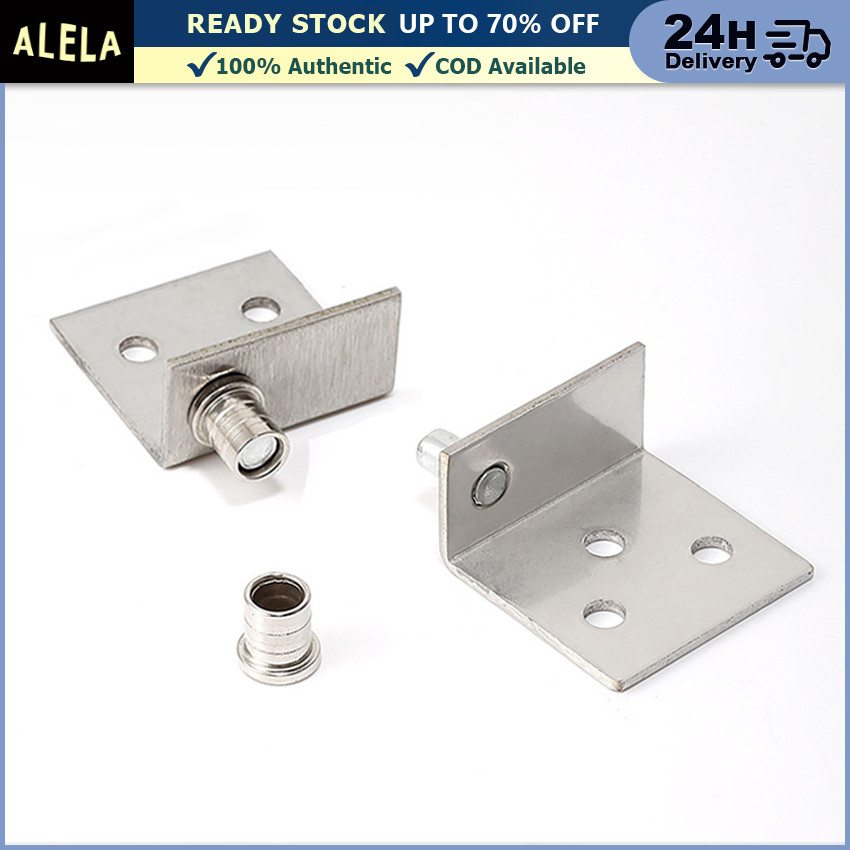 Jual Engsel Pivot Pintu Kayu Engsel Tanam Putar Lemari Stainless Steel ...