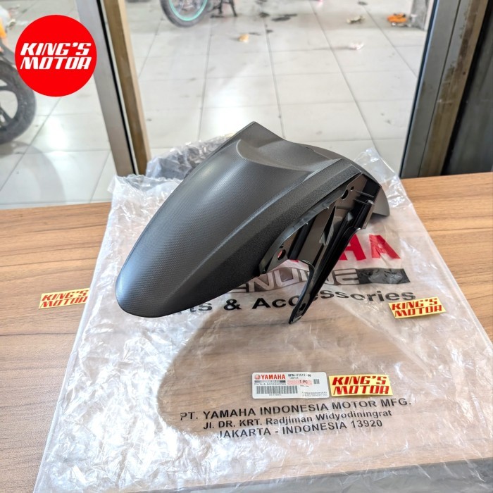 Jual SPAKBOR DEPAN LEXI LX 155 LX155 BPN F1511 ASLI YAMAHA | Shopee ...