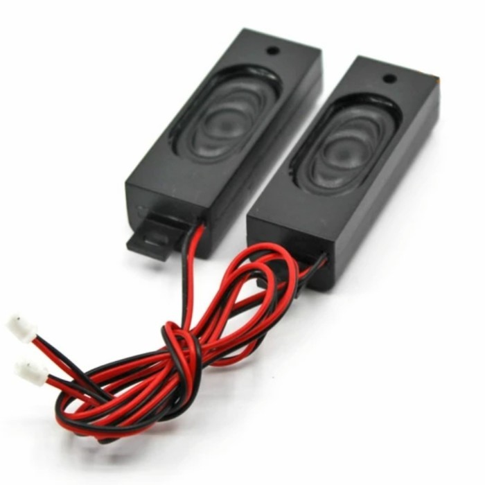 Jual DP99 1 set speaker 2w 8 ohm for arduino_uno r3 | Shopee Indonesia