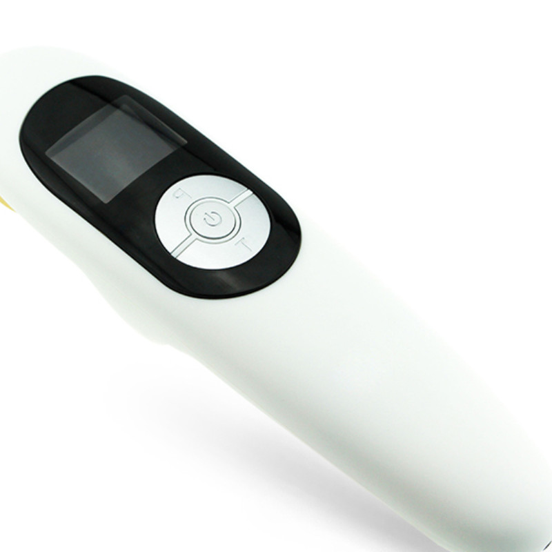 Jual Veterinary medical devices LED display laser therapy Treating ...