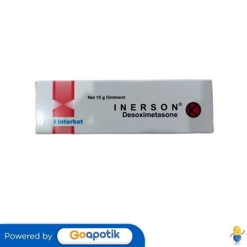 Jual Inerson 15 Gram Salep | Shopee Indonesia