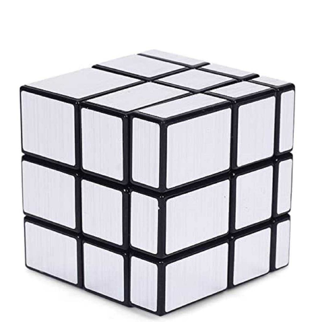 Jual Magic Cube Rubik Puzzle New Style 3 x 3 x 3 - BY-163 - AH | Shopee ...