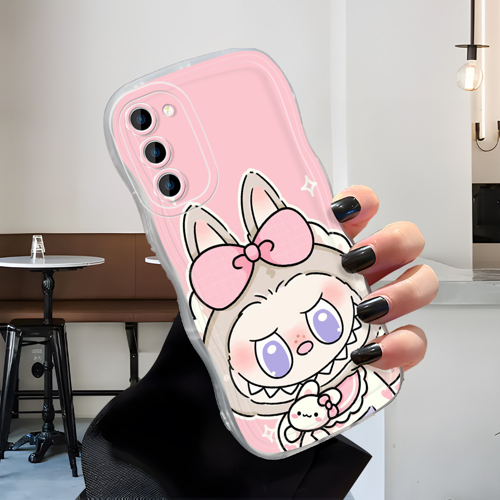 Jual Casing Ponsel Untuk Compitable With Samsung S22+ Plus 5G Phone ...