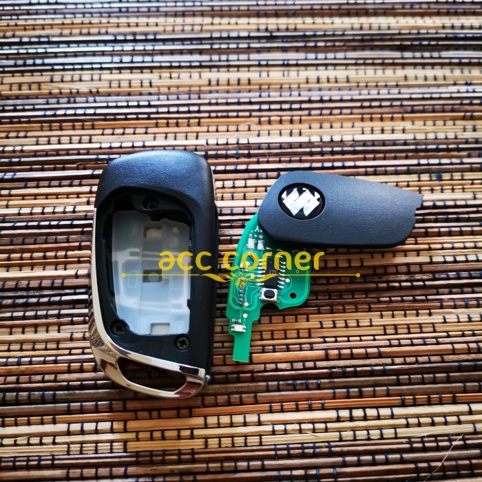 Jual MODIFIKASI MARKET kunci remote suzuki swift kunci lipat flipkey ...